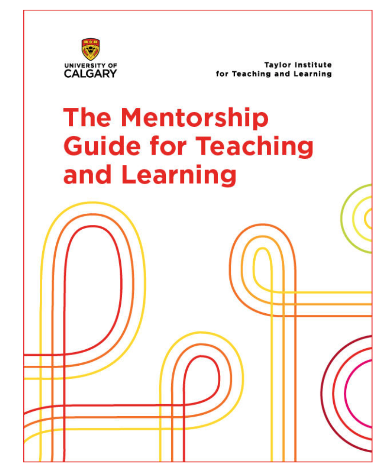 Mentorship Guide – peermentoring inpractice