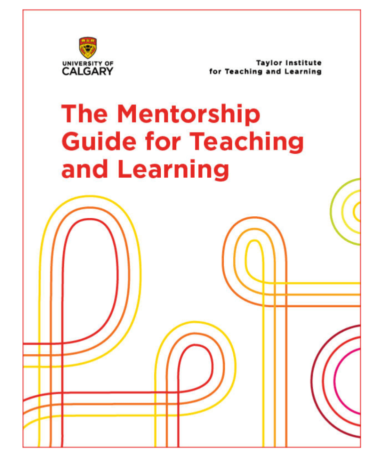 Mentorship Guide – peermentoring inpractice